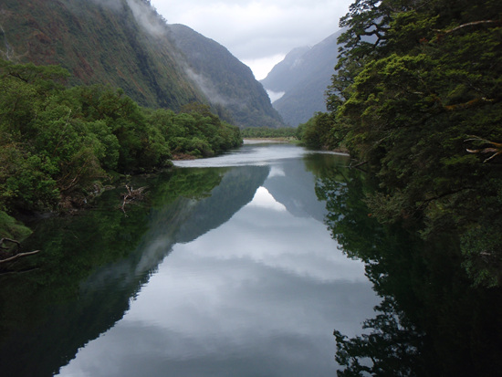 [허여사의 여행칼럼(13)] 세상에서 가장 아름다운 길을 걷는다