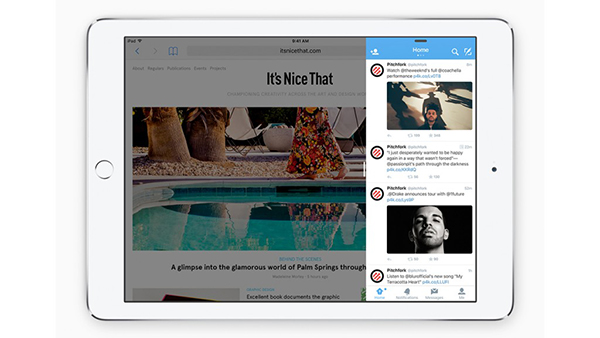 WWDC15…아이패드용 ‘iOS 9′의 맥따라하기