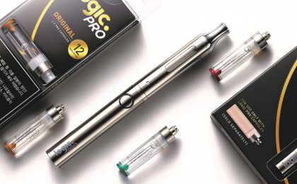 JTI 코리아, 약 3개월간 뉴욕판매 1위 전자담배 ‘로직 프로’ 기기 가격 1만원 인하 판매