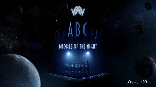브이에이브이(VAV) 'ABC' 뮤직비디오 공개, 7人 7色 매력 뽐내