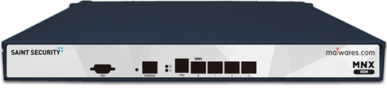 세인트시큐리티, 머신러닝 기반 APT 솔루션 ‘MNX’ GS인증 1등급 획득