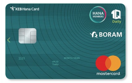 보람상조, 하나카드와 업무제휴 협약 체결