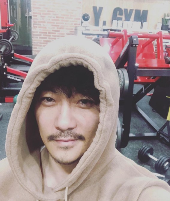 KCM, 팬션 테러리스트에서 패셔니스타 등극