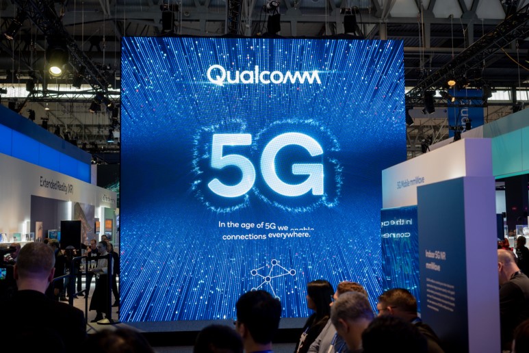 [MWC 2019] IoT라는 호수에 던져진 ‘퀄컴’이라는 돌