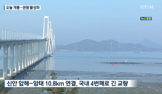 천사대교, 이름의 뜻