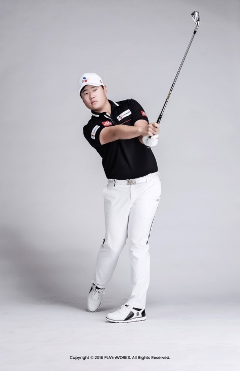 JDX후원프로 ‘임성재’ 아시아인 최초 PGA투어 신인왕 쾌거