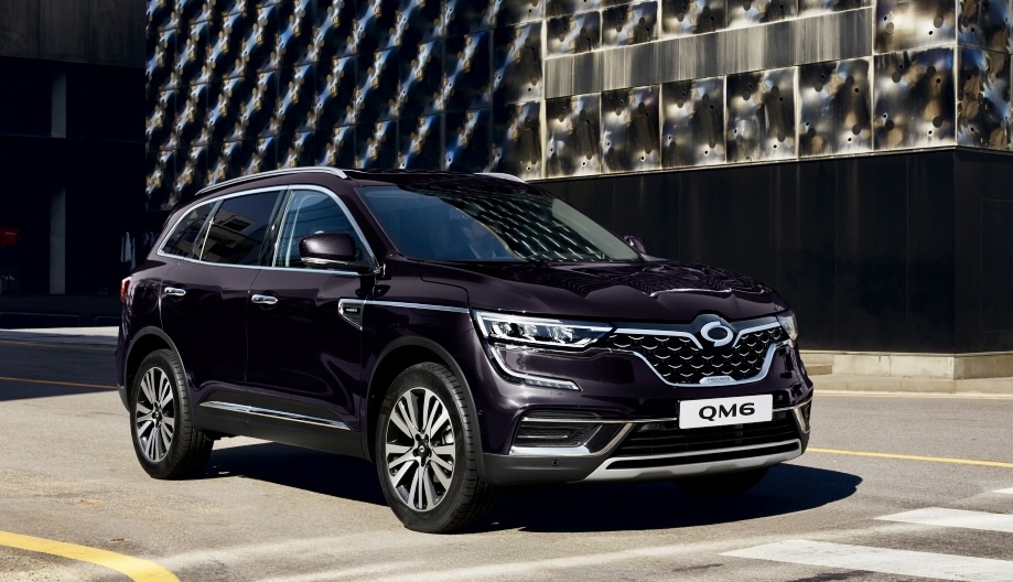 르노차, 연말까지 전 차종 4%대 전액할부 유지