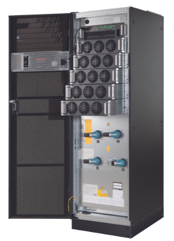 버티브, 고밀도 애플리케이션용 모듈형 UPS 출시