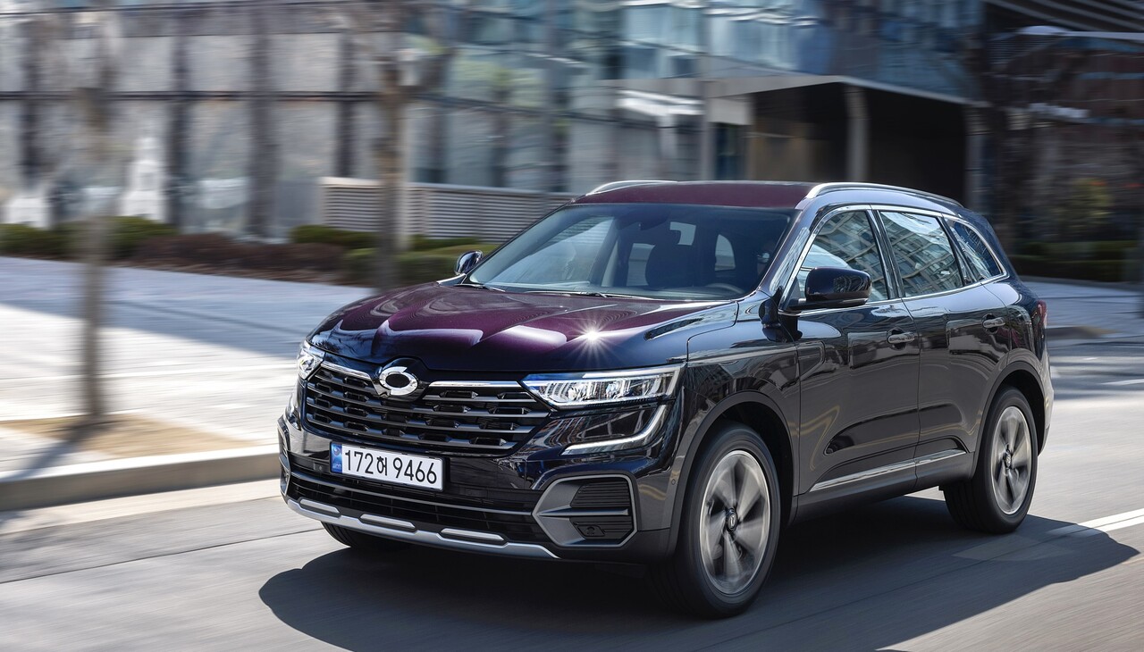 뉴 QM6 출고 기념 1000명에 ‘내차 케어보험’ 무상 제공