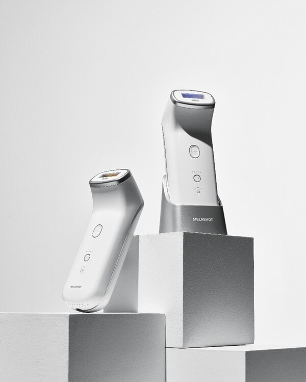 성분에디터, 멜라닌 케어 피부질환치료 의료기기 ‘멜라샷(MELASHOT)’ 출시