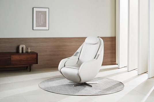 세라젬, ‘파우제 M6’ 효과로 5월 안마의자 판매량 전월 대비 3배