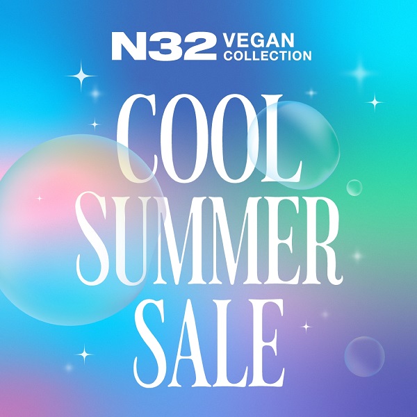 프리미엄 비건 매트리스 컬렉션 N32, 31일까지 ‘쿨 서머 세일’ 진행