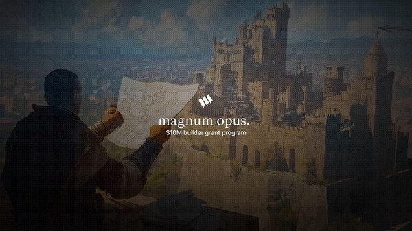 미라 네트워크(Mira Network), 약 1천만 달러 규모 ‘Magnum Opus’ 빌더 프로그램 공식 출범