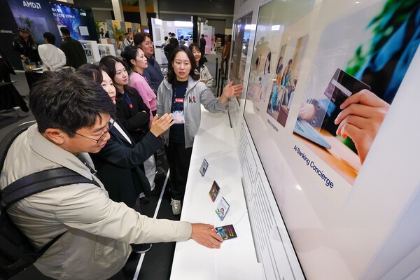 KT, MS 'AI 투어'서 국내 환경 최적화된 ‘AX 솔루션’ 공개