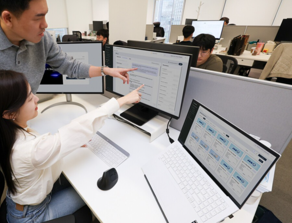 KT, 태국에 LLM 플랫폼 수출 ··글로벌 AX 사업 본격 확장