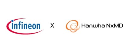 인피니언-한화 NxMD, 커넥티드 카 무선 연결 솔루션에 협력