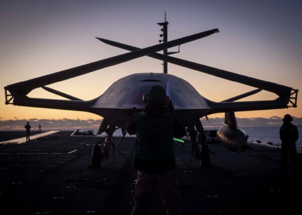 [글로벌]미 국방부 2026예산, 드론과 안티드론에 집중 “무인 시스템에 총력”