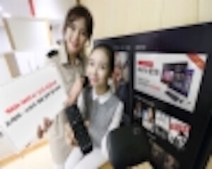 KT, 미드-스포츠 ‘기가 UHD tv’ 전용 요금제 신설