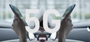 퀄컴 5G X50 모뎀 공개, 2018년 5G 스마트폰 등장