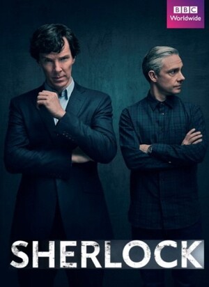 SKB, B tv 옥수수 통해 ‘셜록 시즌4 VOD’ 독점 방영